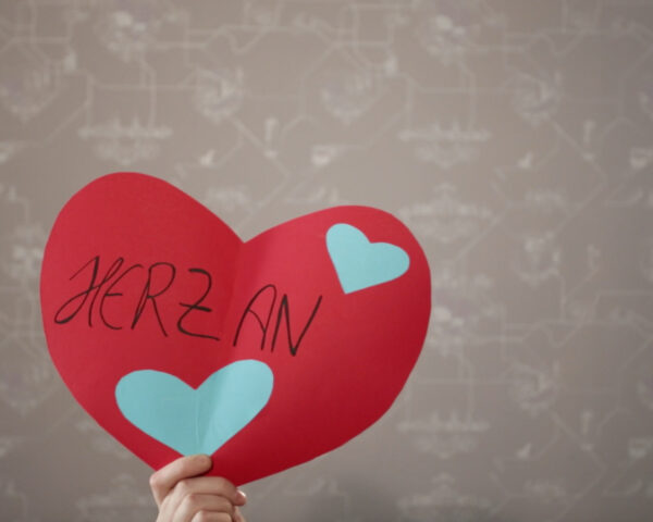 Spenden beim Shoppen - Freunde fürs Leben